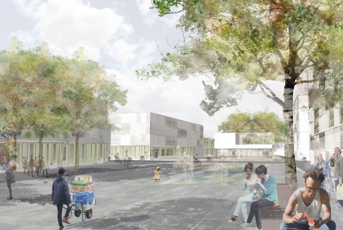 BOB LAB 1:1 | raumwerk.architekten